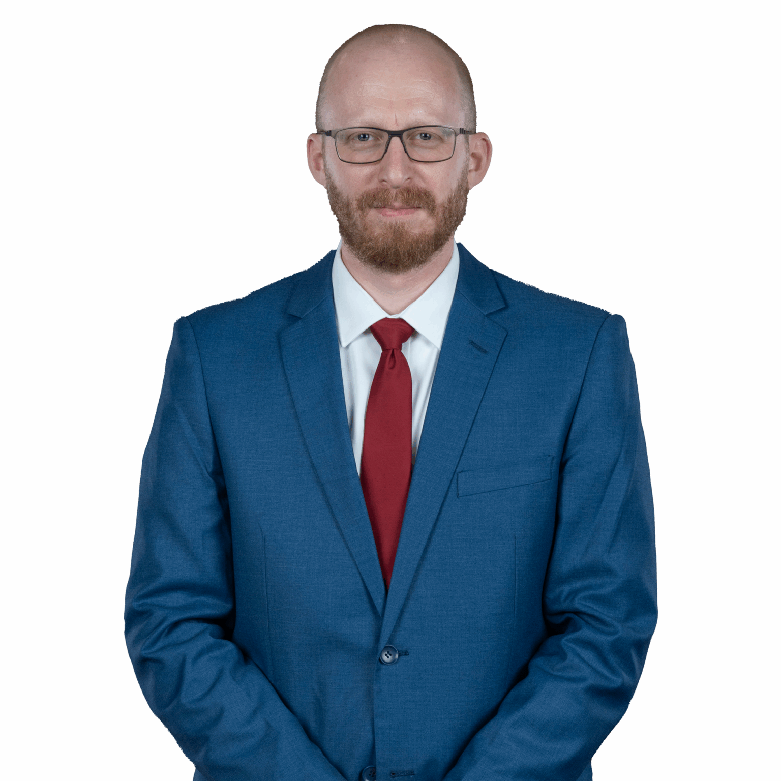 Senior Leadership Team – AIA School